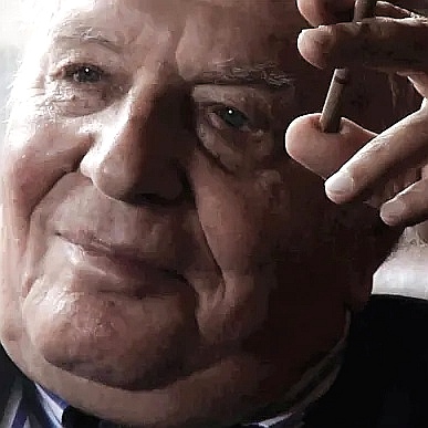 Viaggio nei libri di Joseph Tusiani. Mostra documentaria 1941-2020